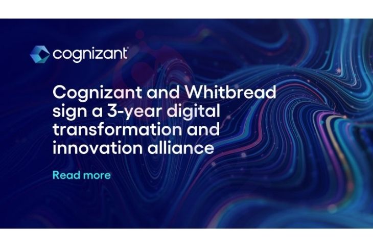 Cognizant and Whitbread Expand Partnership to Revolutionize Digital ...
