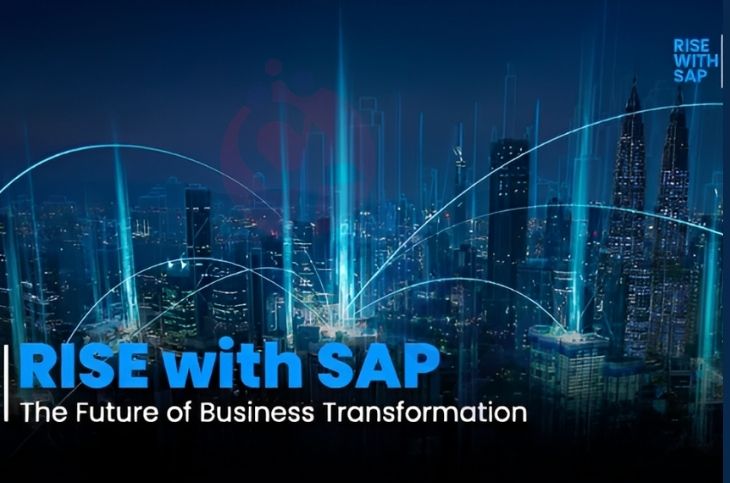 Co-op Enhances Customer Experience with Digital Transformation via RISE with SAP - CXnet