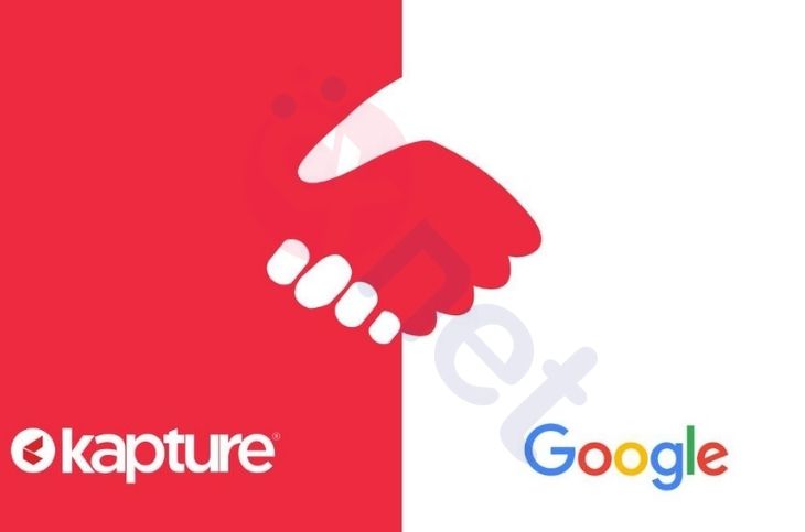 Kapture CX Collaborates with Google Cloud to Deliver Advanced Customer ...