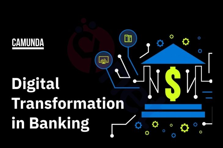 Camunda and OakNorth Collaborate to Revolutionize Digital Banking with ...