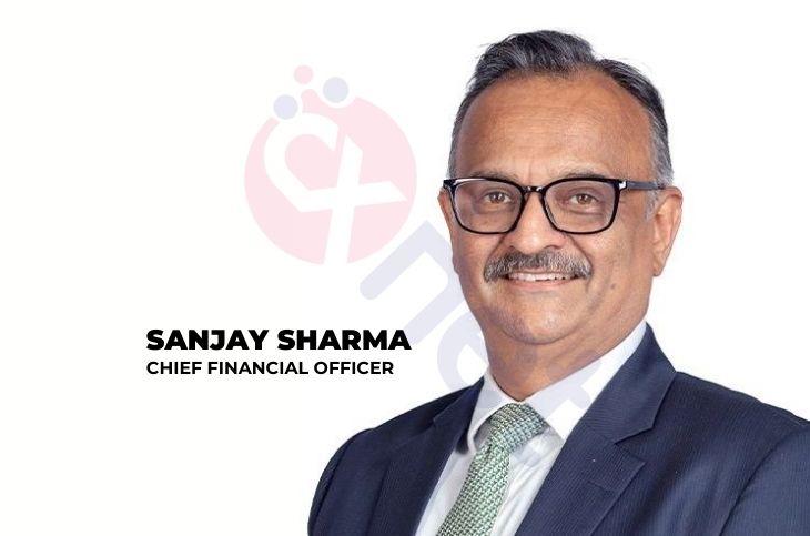 Air India appoints Sanjay Sharma as its Chief Financial Officer - CXnet
