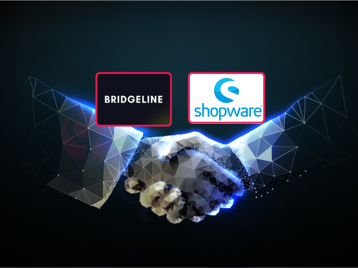 Bridgeline Digital and Shopware Partner to Enhance AI-Driven eCommerce ...