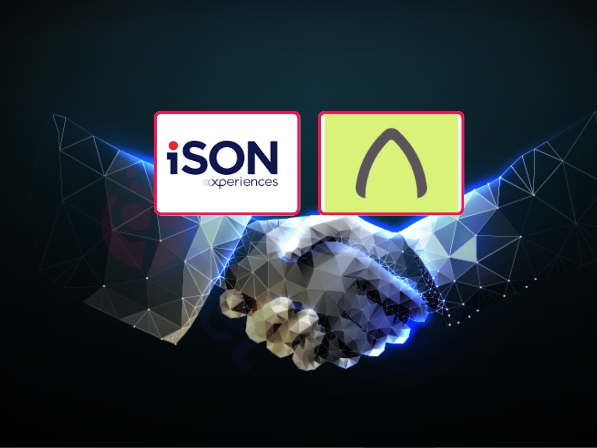 iSON Xperiences Teams Up with Aistra to Redefine AI-Powered Customer ...