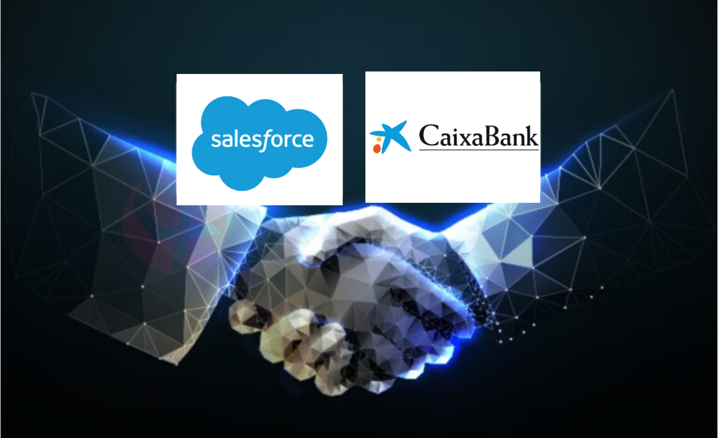 CaixaBank & Salesforce Partner to Transform Banking with AI
