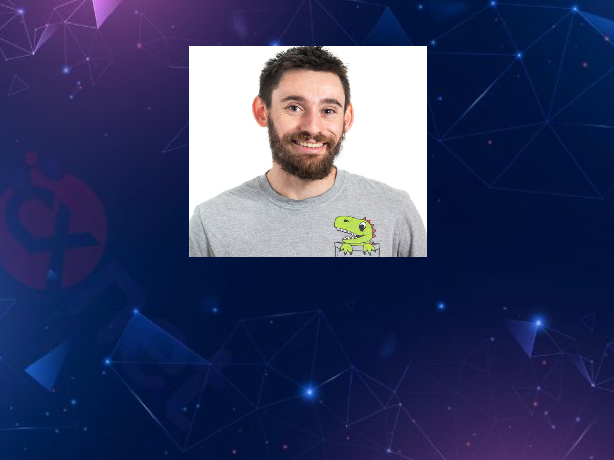 Fergus Names Hugh Walker as Head of Customer Experience