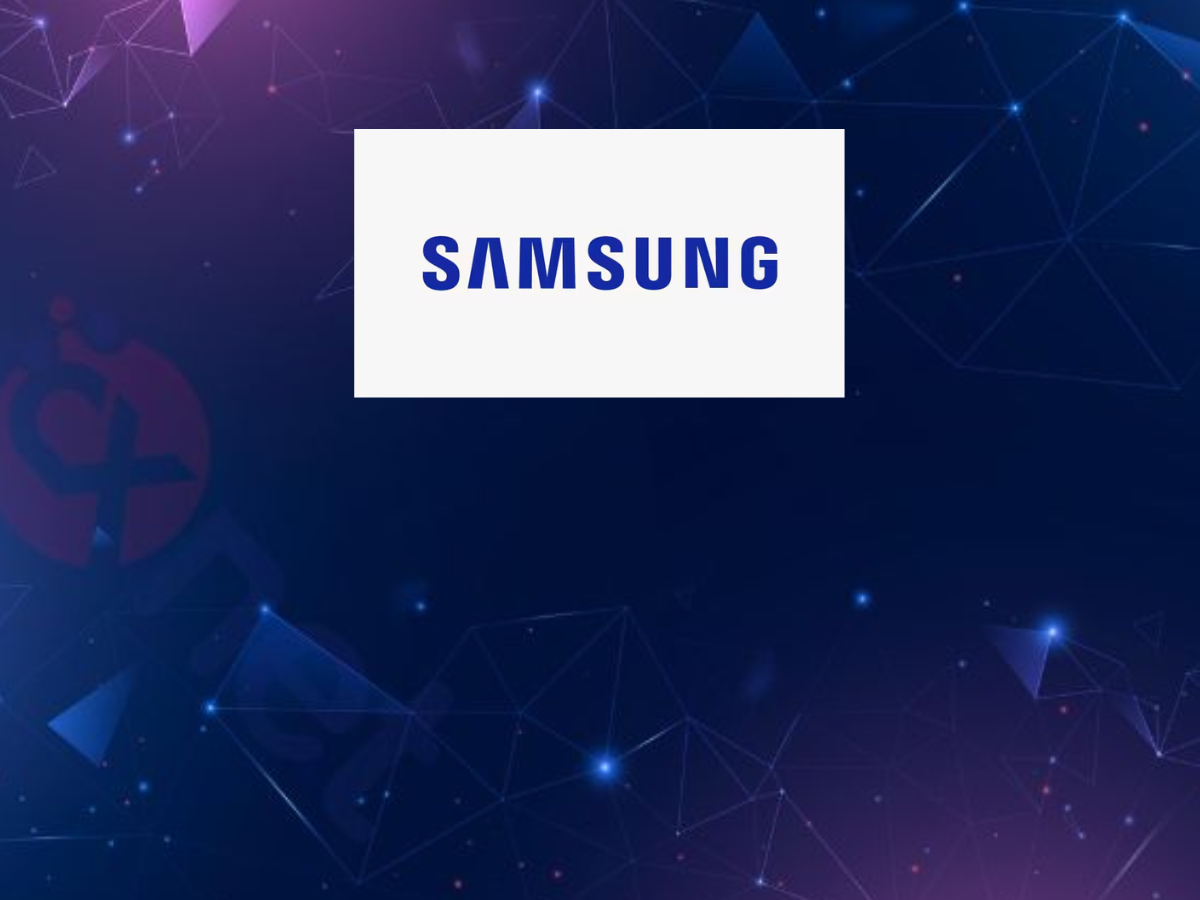 Samsung Scales Up Global Rollout of Home Appliance Remote Management ...