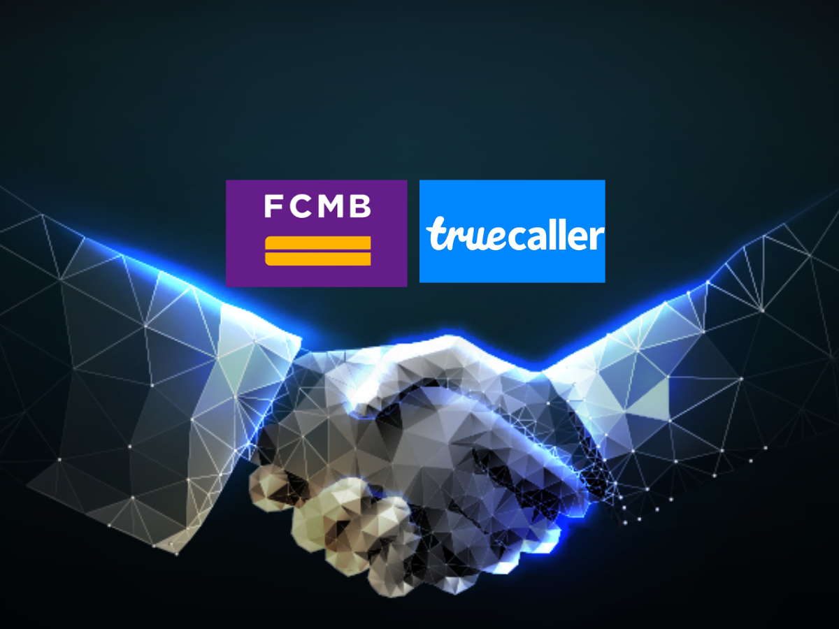 FCMB Partners with Truecaller to Strengthen Digital Trust and Customer ...
