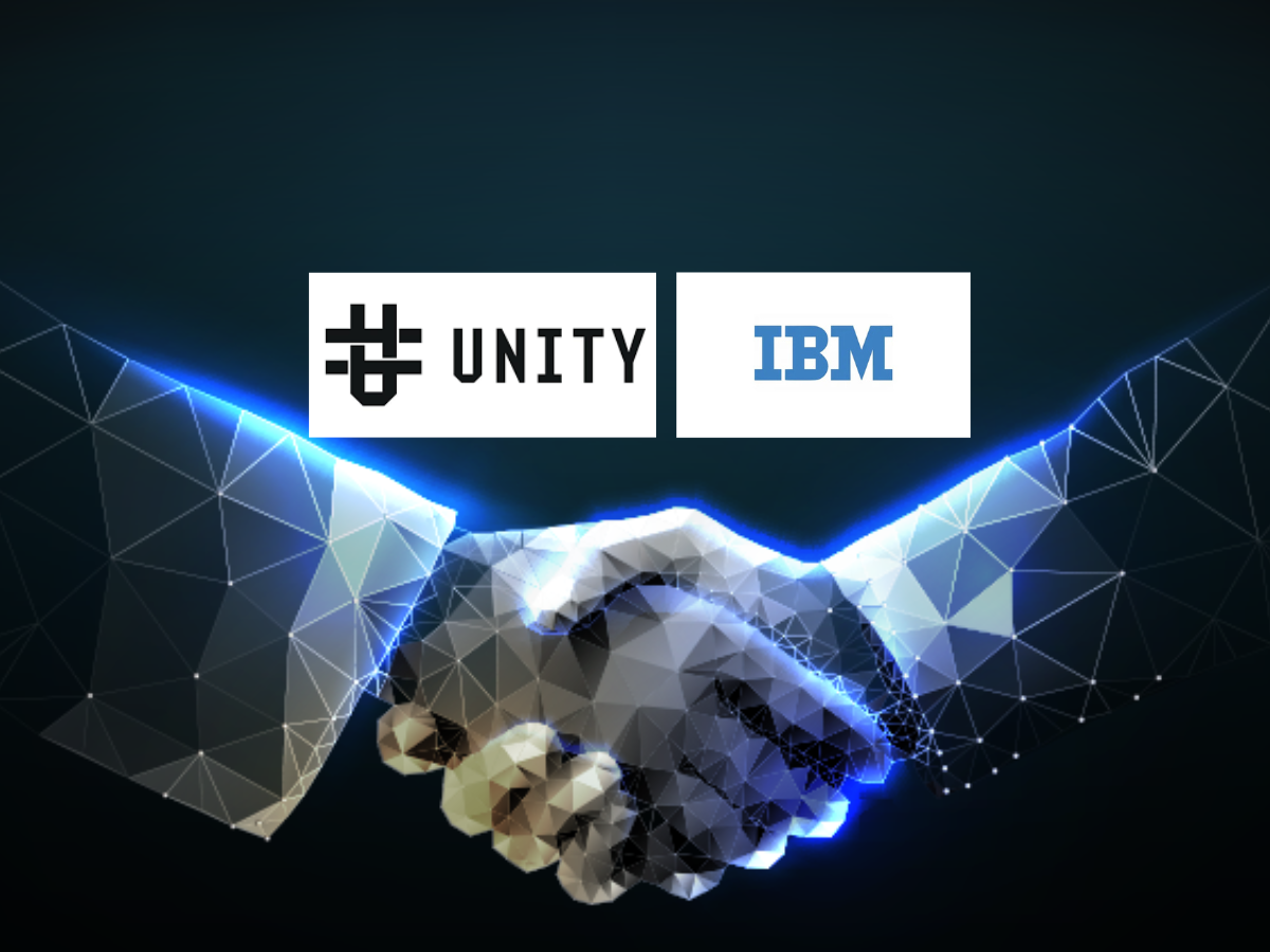 Unity Small Finance Bank Partners with IBM to Accelerate Digital ...