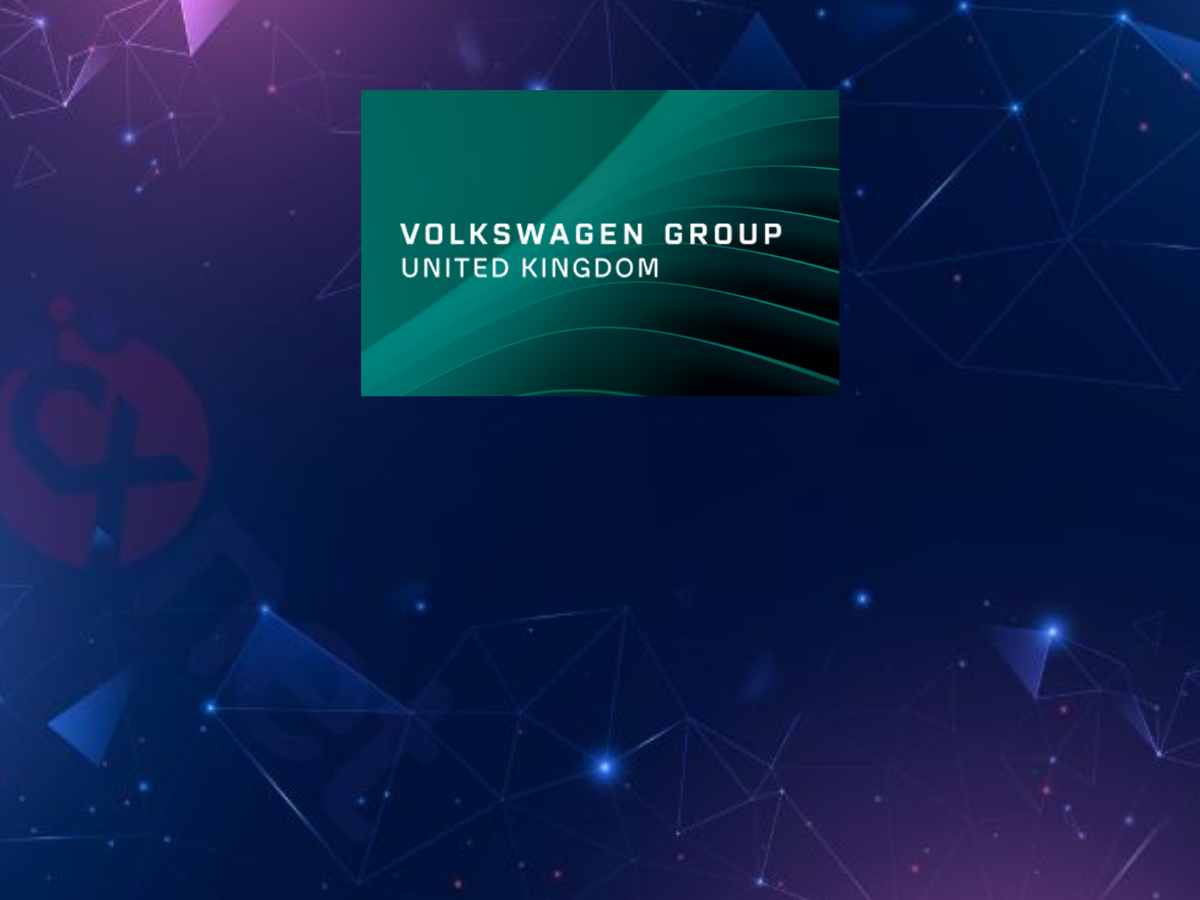 Volkswagen Group UK Enhances Customer Experience Strategy with Medallia ...