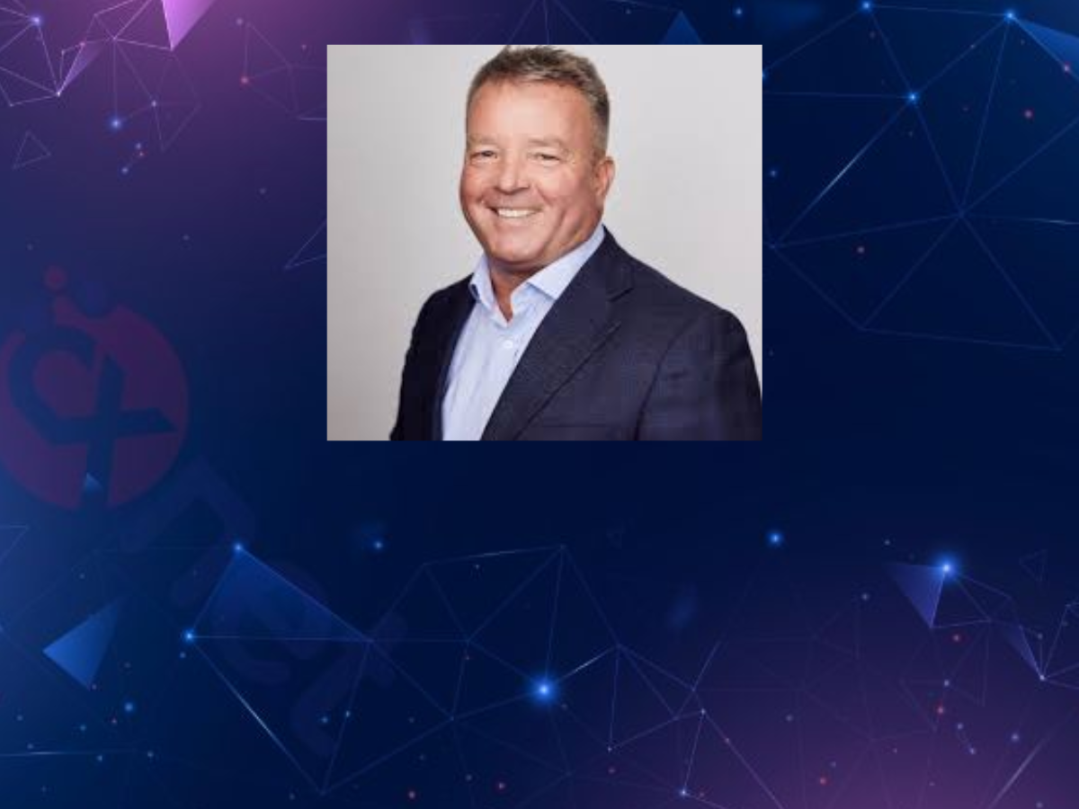 Foundever Names Chris Halbard CEO to Advance Global CX Transformation