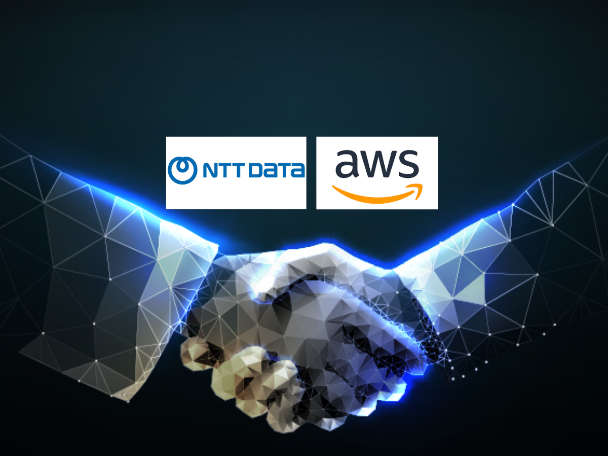 NTT DATA and AWS Partner to Redefine AI-Powered Contact Center Experiences with “MCX for Connect”