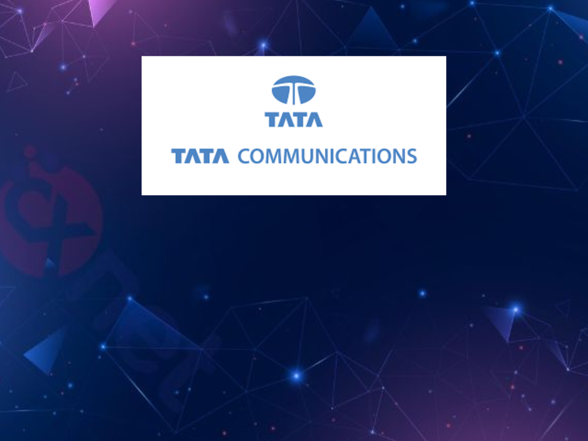 Tata Communications Unveils Voice AI to Revolutionize Customer ...