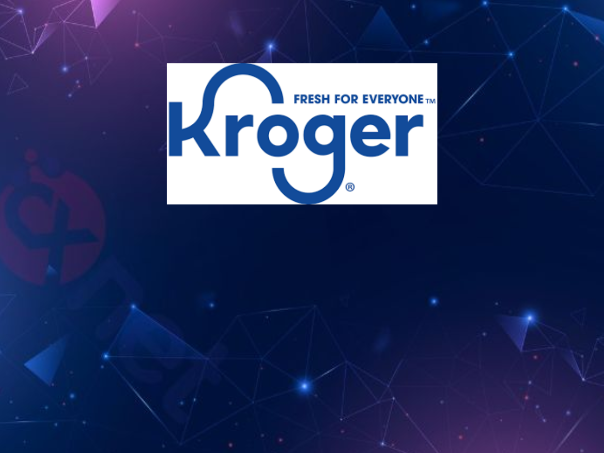 Kroger Updates eCommerce Strategy to Boost Customer Experience and ...