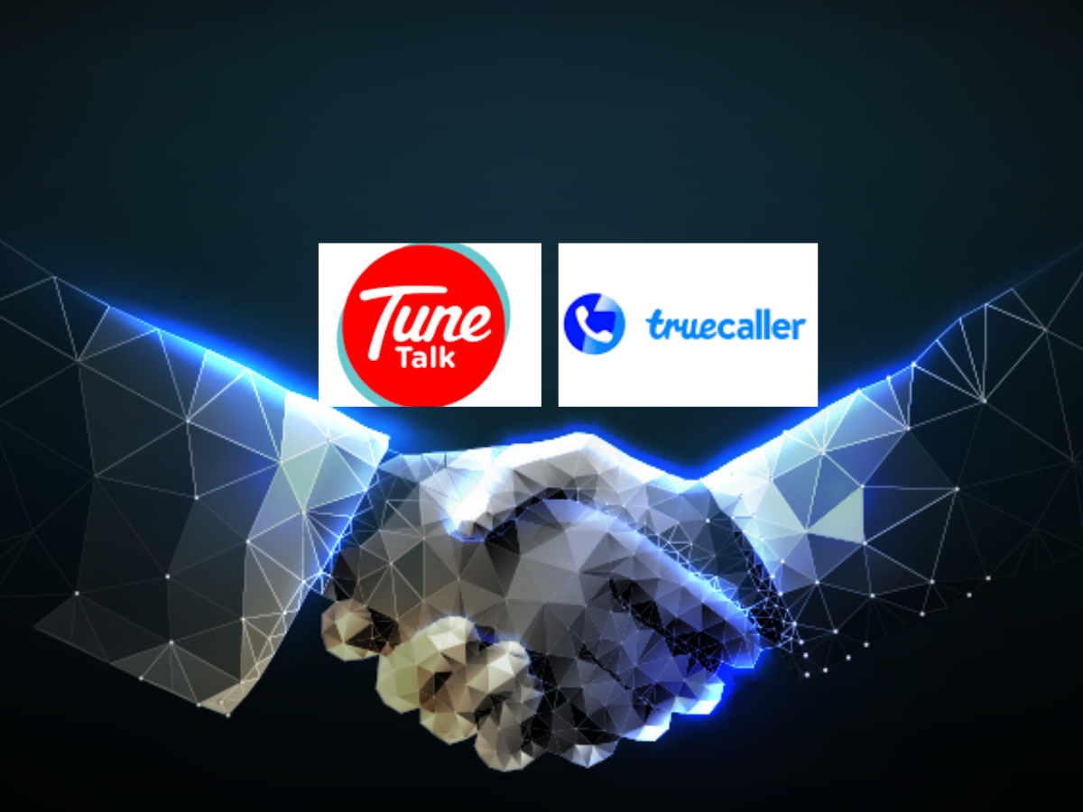 Tune Talk Partners with Truecaller to Strengthen Customer Trust and ...