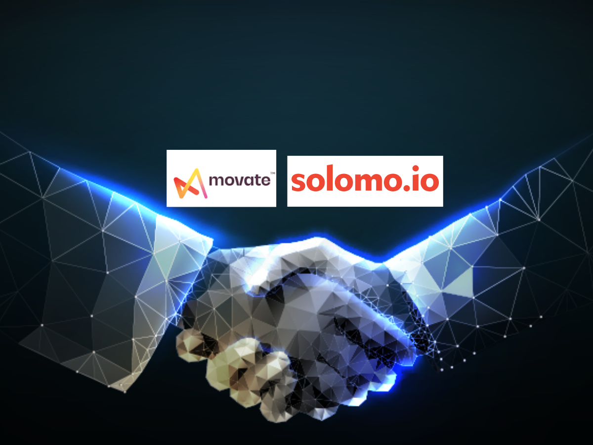 Movate Strengthens Enterprise AI and Salesforce Capabilities with Solomo