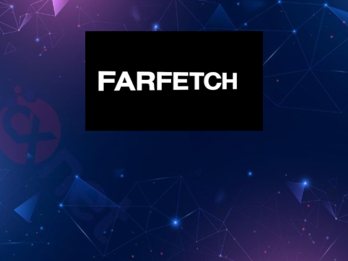 FARFETCH Launches ‘FARFETCH FIRST’ to Set a New Benchmark in Luxury ...